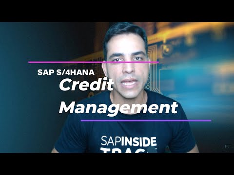 Configuration differences between ECC and S/4HANA in SAP S/4HANA Credit Management