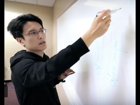 Grad student solves decades-long data server queue conjecture | The Ohio State University
