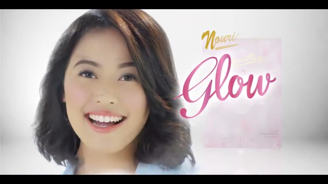 Nourish Skin Glow 15 Tablet