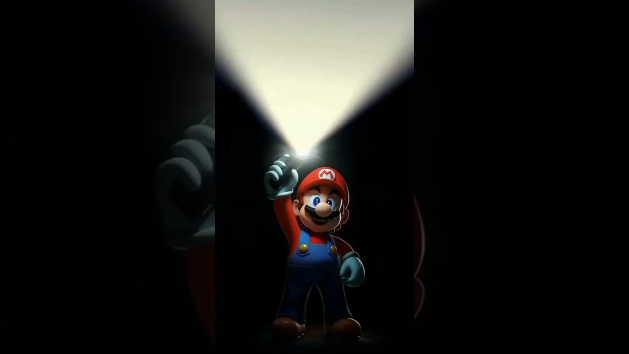 Super Mario Live Wallpaper #livewallpaper #wallpaper #superhero #supermario #bros #nostalgia