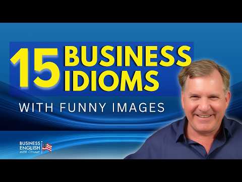 15 Idioms That Don't Mean What You Think: Explained in 2024