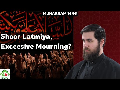 Clarification On Shoor & Addressing The Shia Rave Accusation – Real ...