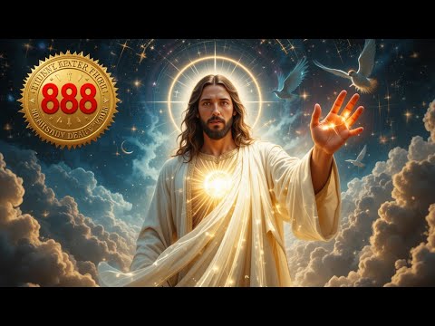 Angel Number 888 Spiritually Reveals a Heavenly Secret You Must Know