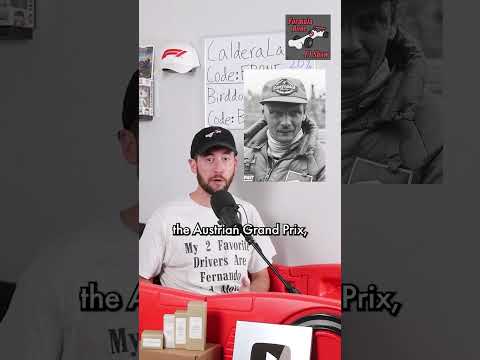 Here are 3 Austrian Grand Prix fun facts! #f1 #f1shorts #austriangp #funfacts #trivia