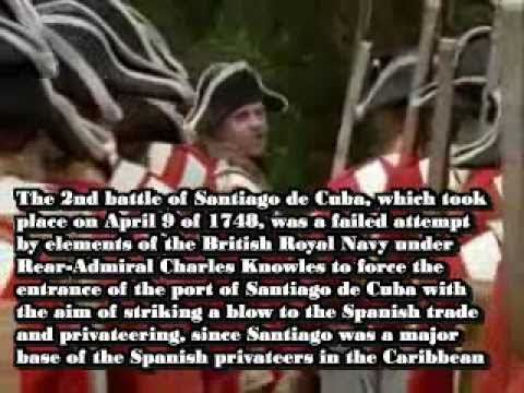 War of Jenkins' Ear