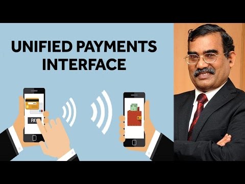Understanding Unified Payment Interface (UPI) – Consumer Resources