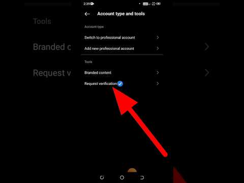 instagram account verified kaise kare|| how to verify Instagram account|| insta account verified