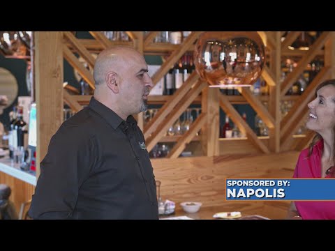 Sponsored content: Napoli’s Italian Restaurant – Champaign | ciLiving