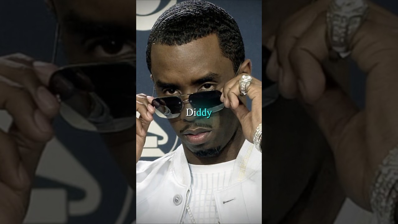 Eminem Proves He's a Lyrical GENIUS | Diddy Diss😳