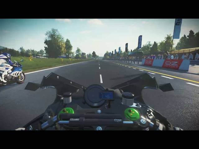 Buy Cheap Ride 2 AR XBOX One / Xbox Series X|S CD Key - Electronic First