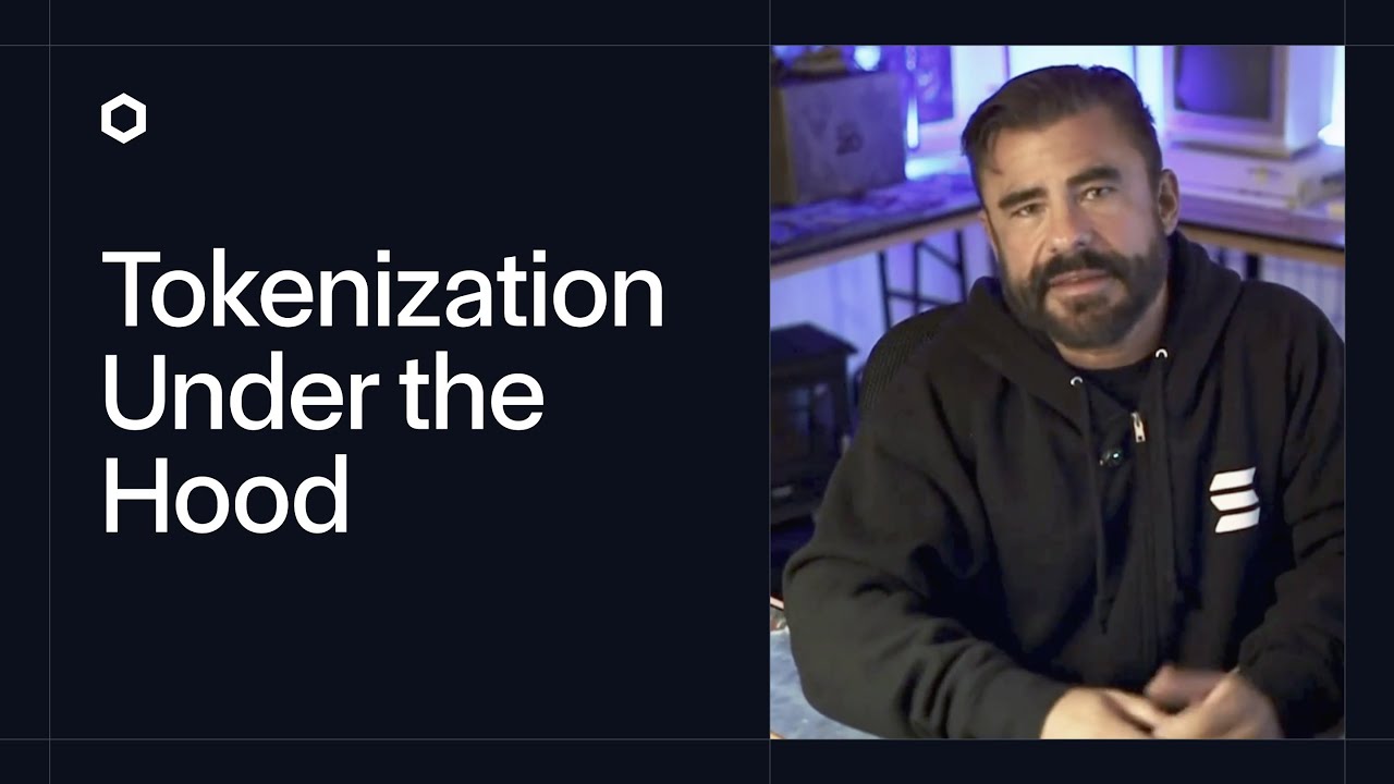 How Does Asset Tokenization Work?