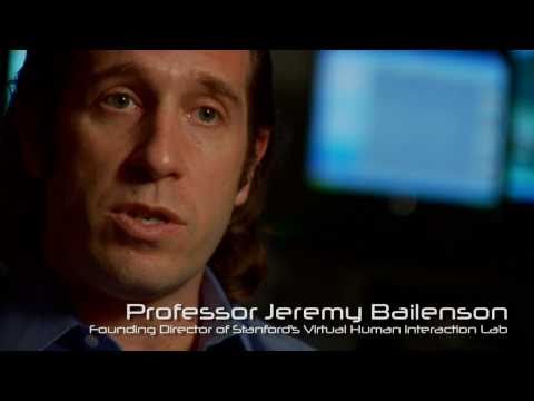 Infinite Reality Book Trailer