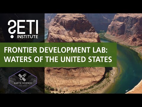 FDL Waters of the United States