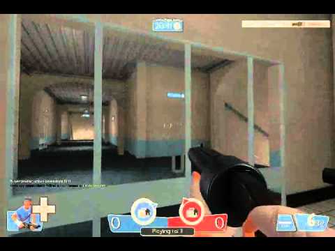 Steam Community :: Video :: Team Fortress 2 Capture the Intel Part 2