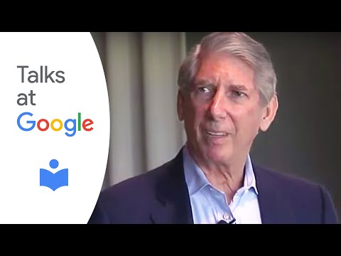 Shrinks: the Untold Story of Psychiatry | Jeffrey Lieberman | Talks at Google
