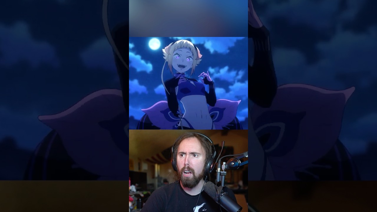 Waifu Made For Asmongold
