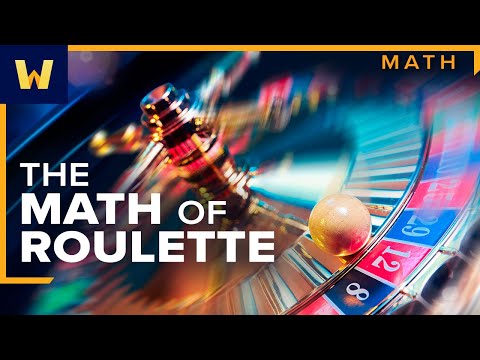The Mathematics of Roulette I Understanding Casino Games