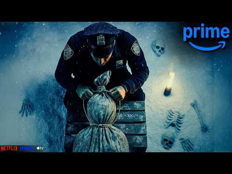 Top 10 Best Crime Thriller Movies on prime video, Netflix, apple tv