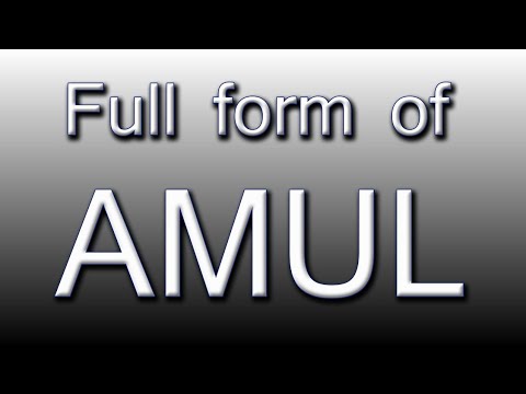 Amul full form|Amul|full form of Amul|Shorts|viral Shorts|trending Shorts|Full Form|reels|@dearsir