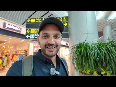 Going First time in Domestic flight in India ? Avoid these things | SIX important steps to follow