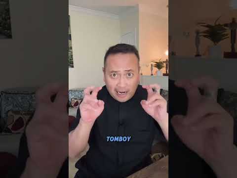 Priest Reacts: Misgendering at the mall #priestreacts #priest #pridemonth #lgbtq