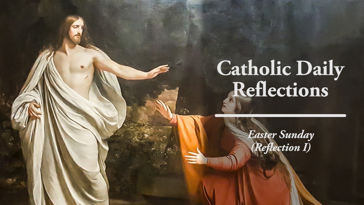 Understanding the Resurrection - Sunday, April 5, 2026