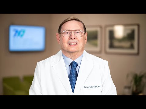 Meet Richard Robert, DDS, MS, in San Francisco, CA