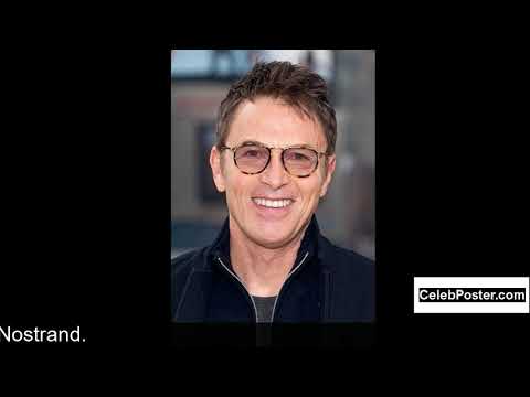 Tim Daly biography