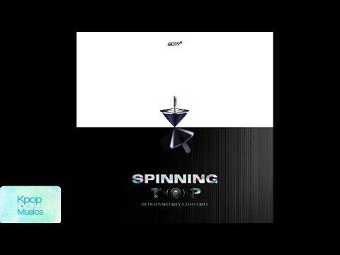 GOT7 – PAGE | Color Coded Heaven