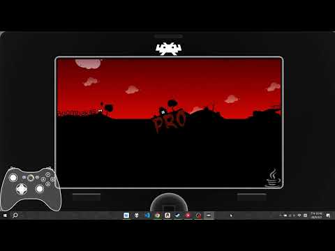 【J2ME】Pipyakas and Boombakas Pro SAVE Test