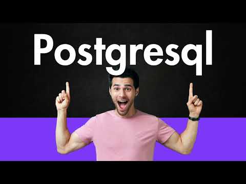 How to Pronounce Postgresql (Correctly)