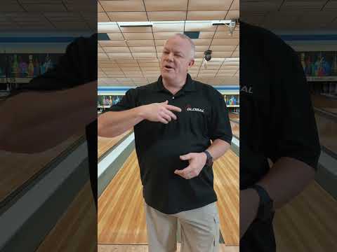The @900GlobalLLC XPonent is an excellent choice to add to your tournament bag! #bowling