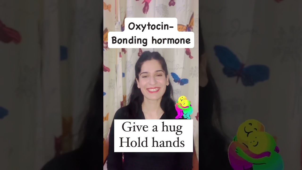 Boost Your Happy Hormones Naturally Today