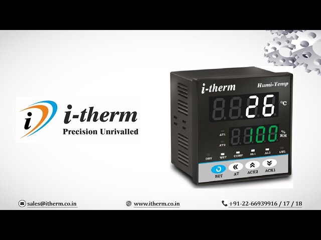 Temperature Controller - Temperature Controller PX-413 Manufacturer from Mumbai