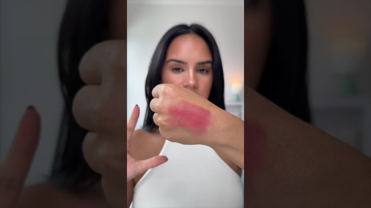 The PRETTIEST Chanel Blush Ever