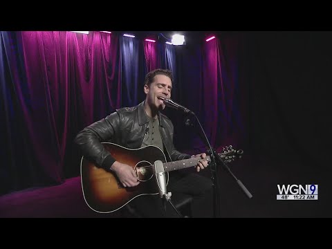 Midday Fix - Live performance from A BEAUTIFUL NOISE: THE NEIL DIAMOND MUSICAL