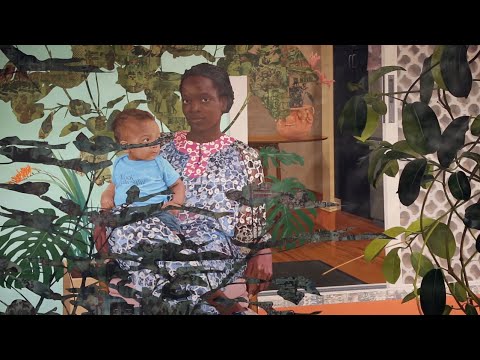See inside 'Picturing Motherhood Now' at the Cleveland Museum of Art