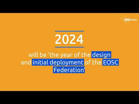 EOSC symposium 23 - Retrospective