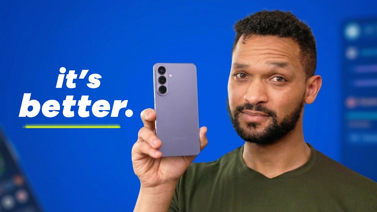 One UI is Better Than Pixel UI.