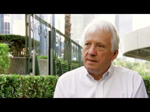 F1 - Charlie Whiting explains 2017 regulation changes
