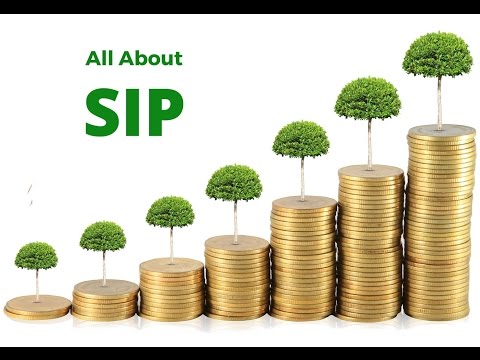 SIP Simplified
