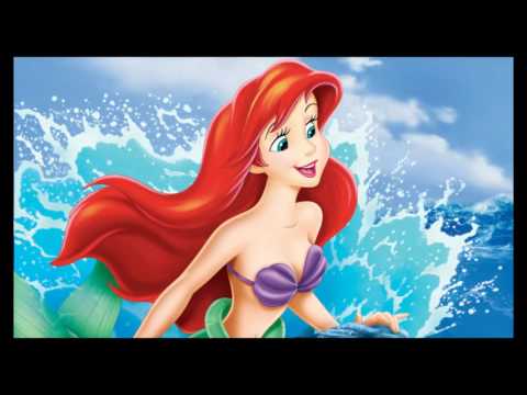 Hottest Female Animated Disney Characters