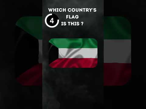 Guess Which Country: Normal - Part 123