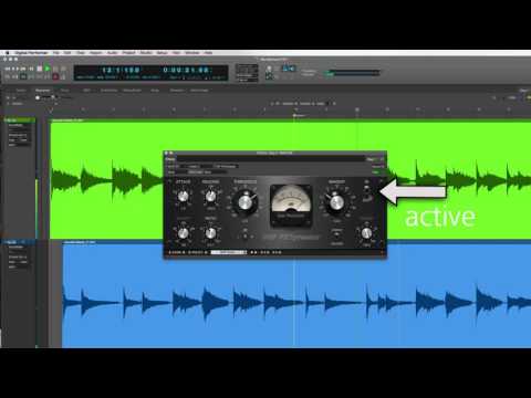 PSP Audioware PSP FETpressor Compressor Plug-In for Audio | Reverb