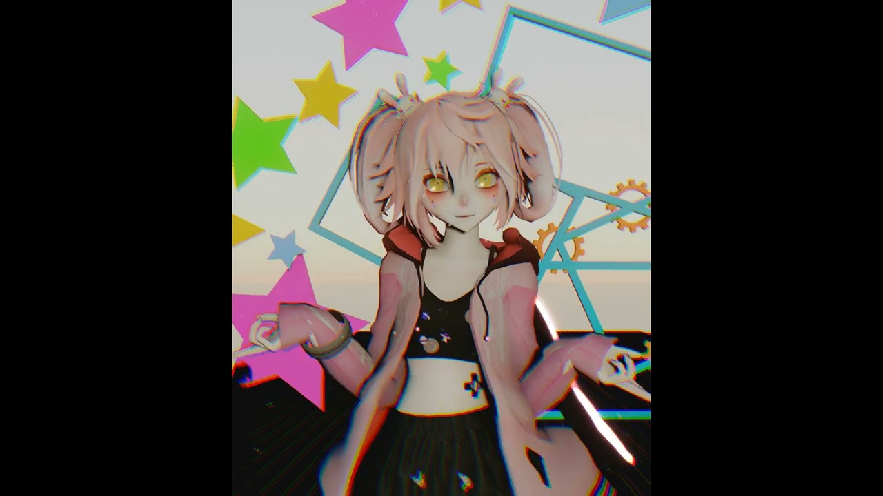[MMD] K.Y.N