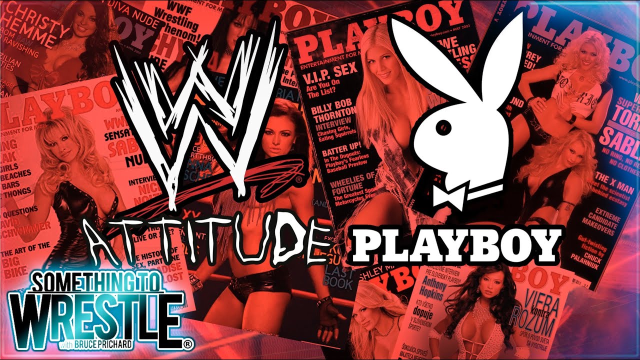 Bruce Prichard On The WWE And Playboy Relationship