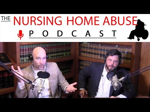 Nursing Home Abuse Podcast #59 -The Role of the Long-Term Care Ombudsman