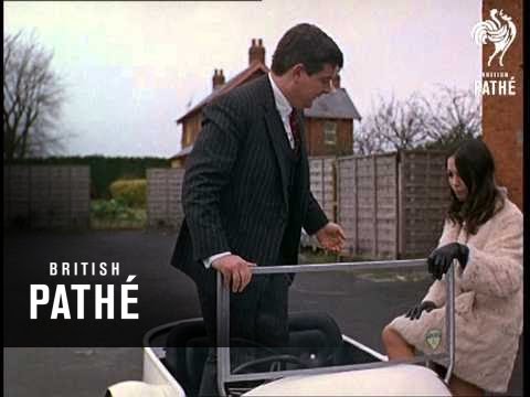 Fun Car (1967)