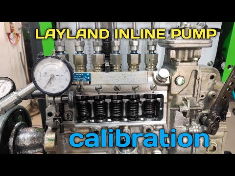 Bosch Fuel Injection Pump - Latest Price, Dealers & Retailers in India