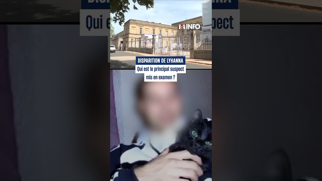 Mystère dans le Gers : Nouveaux éléments sur la disparition de Lyhanna